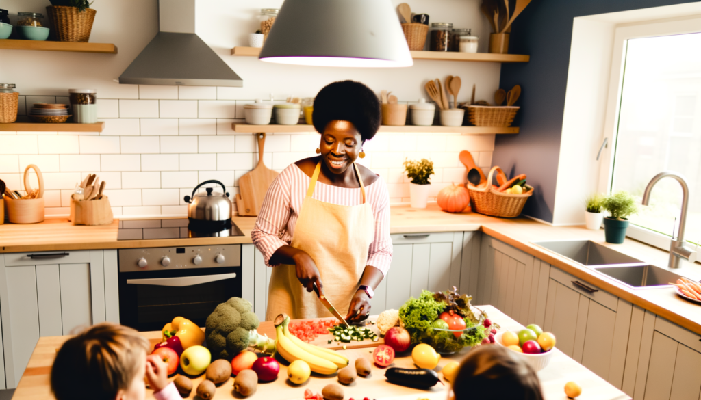 The Nutritional Powerhouse: Unveiling the Health Benefits of Apples ...