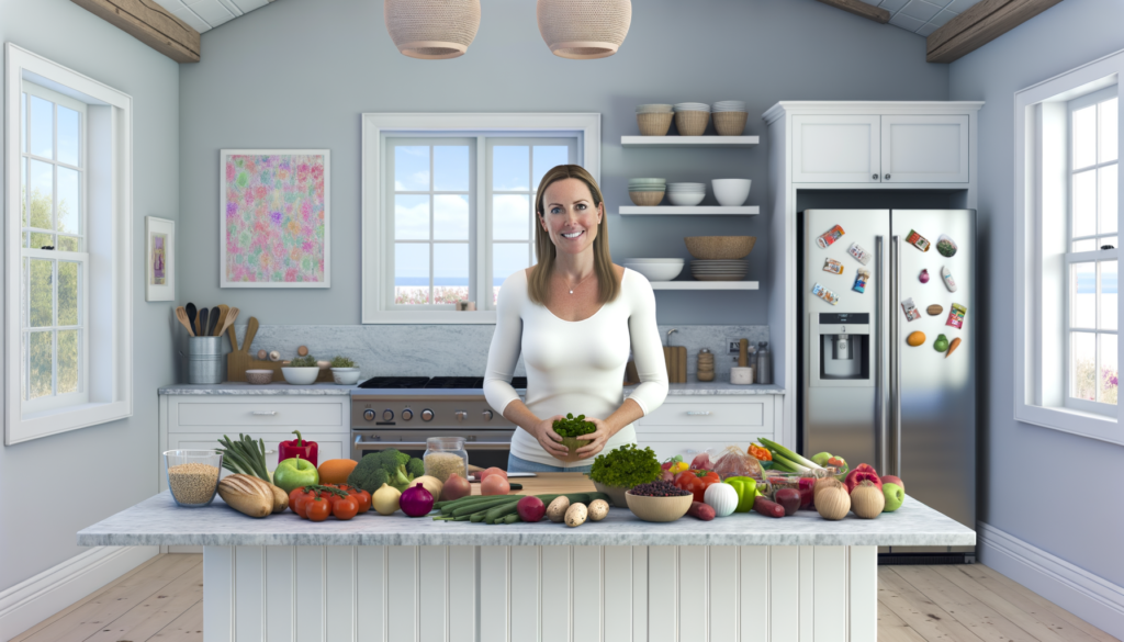 Family Meal Planning 101: Crafting Nutritious Menus Everyone Will Love ...