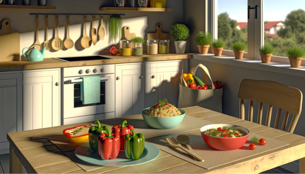 From Quinoa to Farro: Delicious Whole Grain Dishes Your Kids Will Love ...