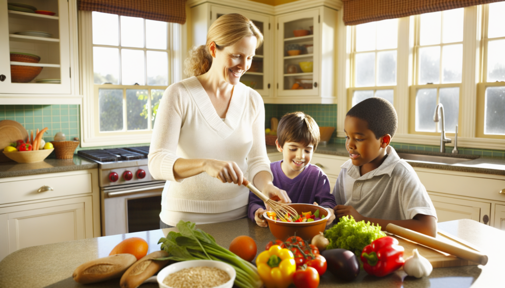 The Truth About Children and Dietary Supplements: What Moms Need to ...