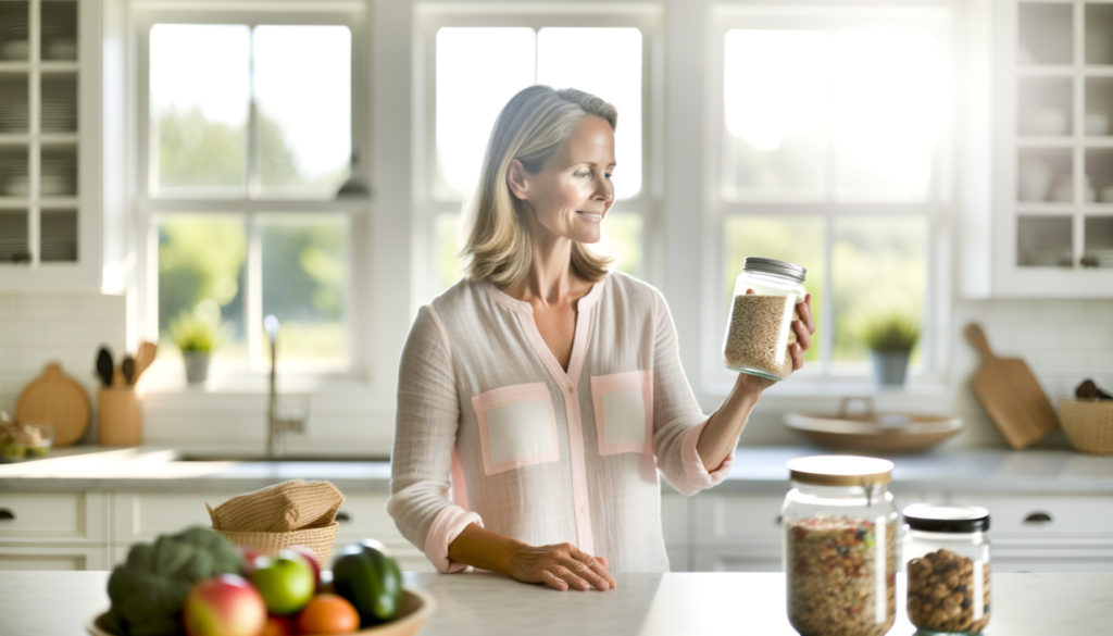 The Art of Ingredient Interpretation: Making Sense of Food Labels ...
