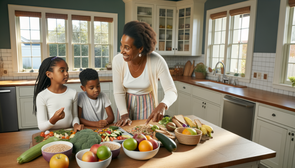 Essential Nutrients for Kids: A Mother’s Guide to Macronutrients and ...